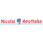 Nicolai-Apotheke (Wicheldorfstraße No:20, Grömitz), eczaneler  Schleswig‑Holstein'den