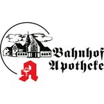 Bahnhof - Apotheke Stralsund (Tribseer Damm No:2, Stralsund), eczaneler  Stralsund'dan