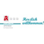 Gartenfeld-Apotheke (Hesse, Rheingau-Taunus-Kreis, Bad Schwalbach), eczaneler  Hesse'den
