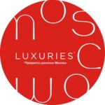 Moscow Luxuries (Mamonovsky Lane No:4с1), lüks gayrimenkul  Moskova'dan