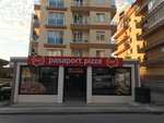 Pasaport Pizza (Ankara, Etimesgut, İstasyon Mah., Ulubatlı Hasan Cad., 106A), pizzacılar  Ankara'dan