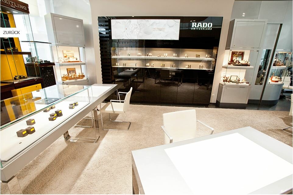 Kuyumcular Juwelier Roth, Ulm, foto