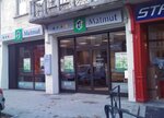 Matmut (Boulevard du Soubeyran No:3), sigorta şirketleri