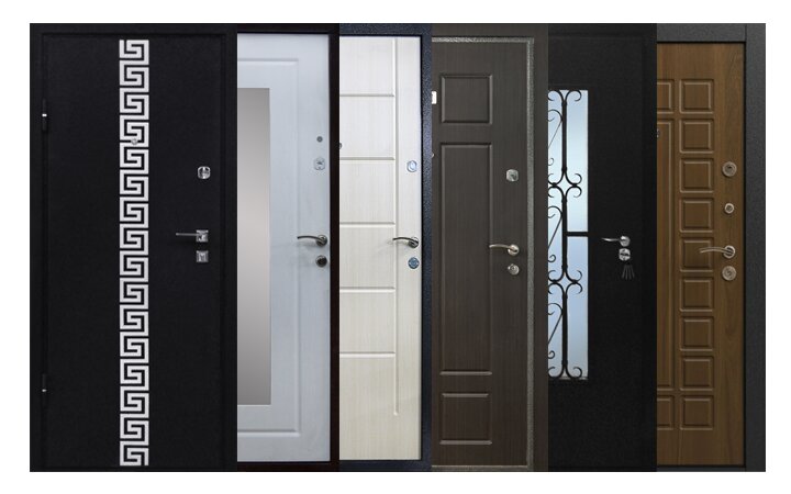 Kapılar Doors123, Krasnodar, foto