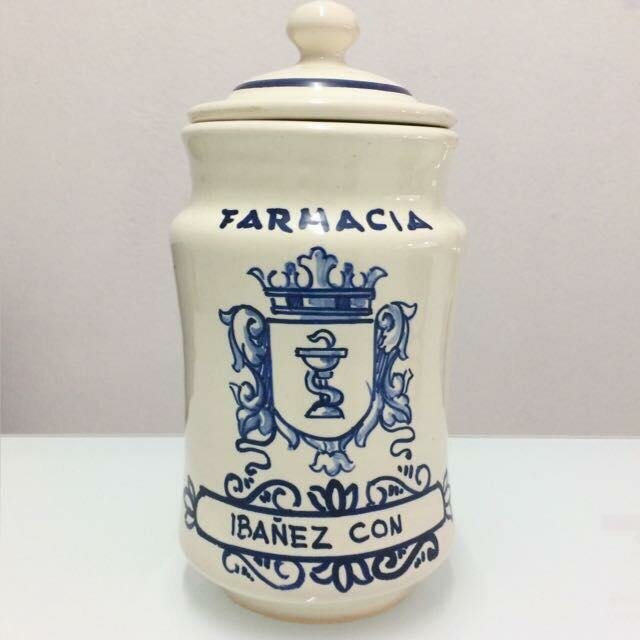 Eczaneler Farmacia Ibáñez Con, C. B., , foto