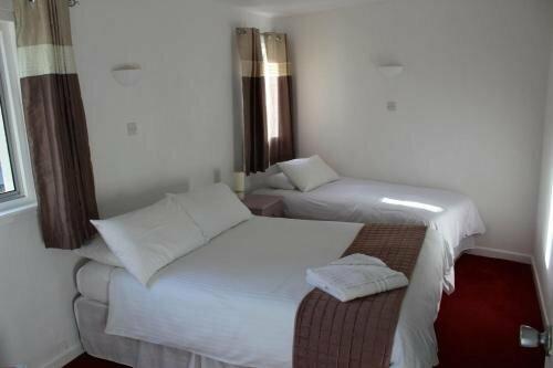 Otel Crumplehorn Inn & Mill, Cornwall County, foto