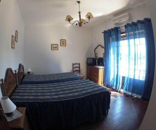 Otel Residencia Céu-Azul, Leiria, foto