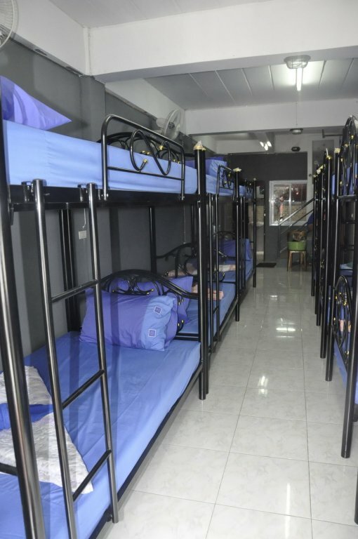 Otel S&c Hostel, , foto