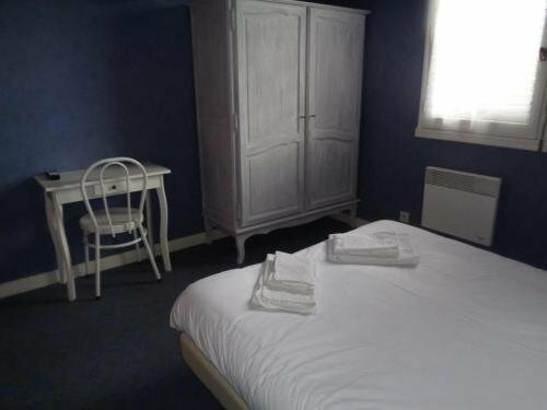 Otel Hôtel du Grand Chêne, , foto