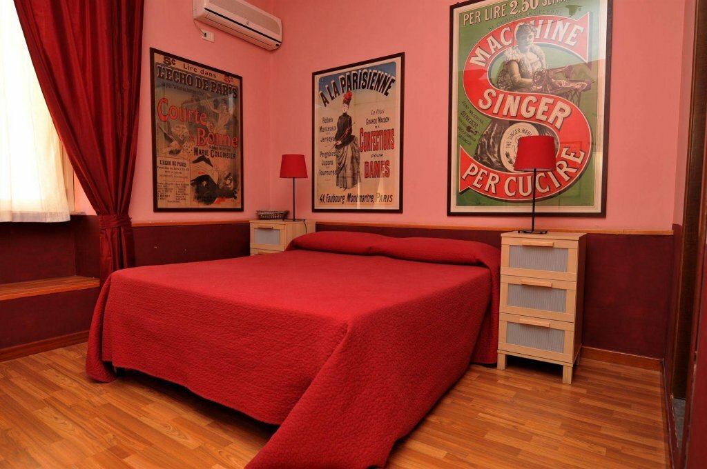 Otel Vacanze Romane 2, Roma, foto