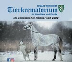 Tierkrematorium Lebring - Pusnik-Reininger GmbH (Styria, Leibnitz, Lebring-Sankt Margarethen, Südbahnweg, 16), krematoryumlar  Steiermark'tan