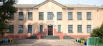 Школа № 7 (Pershotravneva vulytsia No:67А), ortaokul  Snezhnoe'den