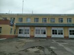 Специализированная пожарно-спасательная часть ФПС по Волгоградской области (Yasnomorskaya ulitsa No:8, posyolok GES), i̇tfaiye  Volgograd'dan