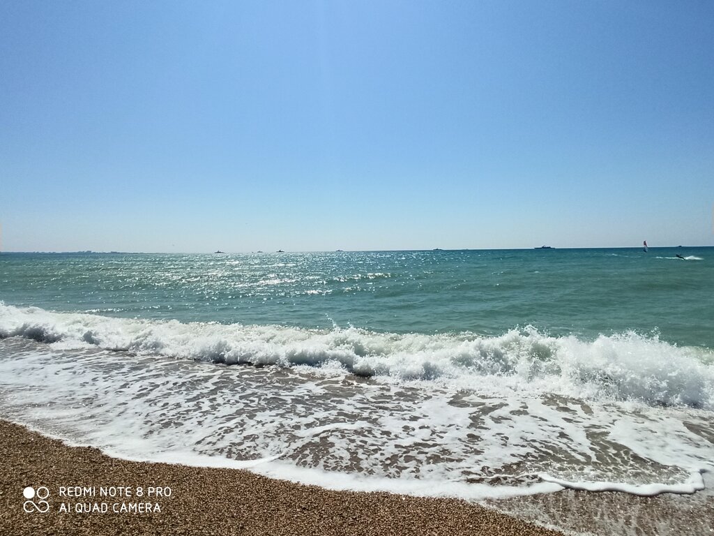 Resort oteller, tesisler Магия солнца, Sevastopol, foto