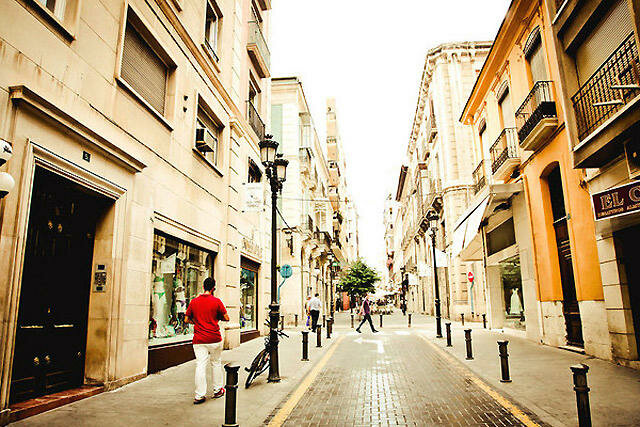 Psikologlar Centro Clínico de Psicología Previ Castellón, Castellon de la Plana, foto