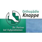 Orthopädie-Schuh-Technik Knappe Inhaber Markus Knappe (North Rhine-Westphalia, Gütersloh, Kahlertstraße, 150), ortopedik ürünler  Kuzey Ren‑Vestfalya'dan