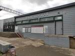 Ticket office (Moscow, Severniy Administrative Okrug, Timiryazevskiy District), bilet gişesi  Moskova'dan