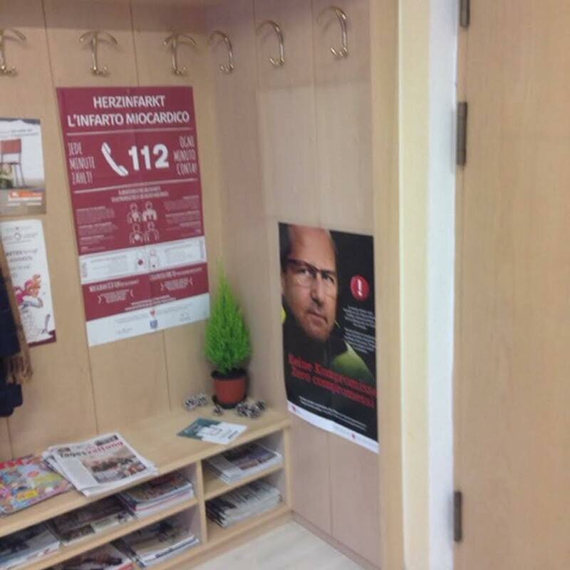Özel muayenehaneler Hopfgartner Dr. Albert, , foto