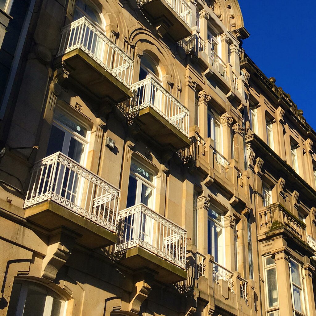 Danışmanlık hizmetleri Quattroasesoría, Vigo, foto