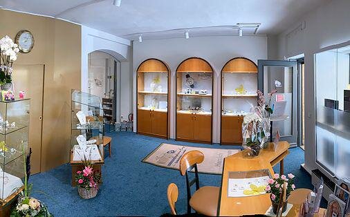 Kuyumcular Juwelier Wilfart Inhaber Stephanie Bury E. K., Bavyera, foto