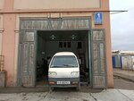 Auto Repair Shop (Namangan District, Yangi Yo'l mahalla fuqarolar yigʻini, Namangan koʻchasi, 1), otomobil servisi  Nemengan'dan