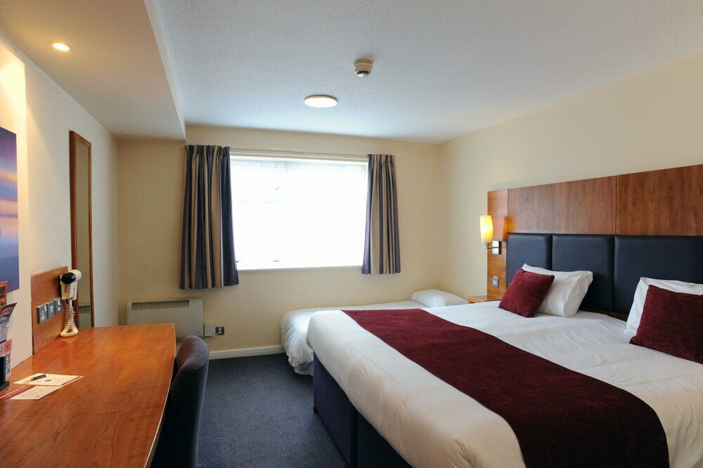 Otel Bay Horse Hotel by Greene King Inns, İngiltere, foto