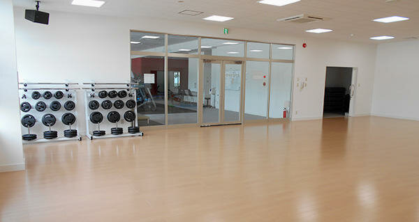 Fitness kulüpleri コナミスポーツクラブ 天草, , foto