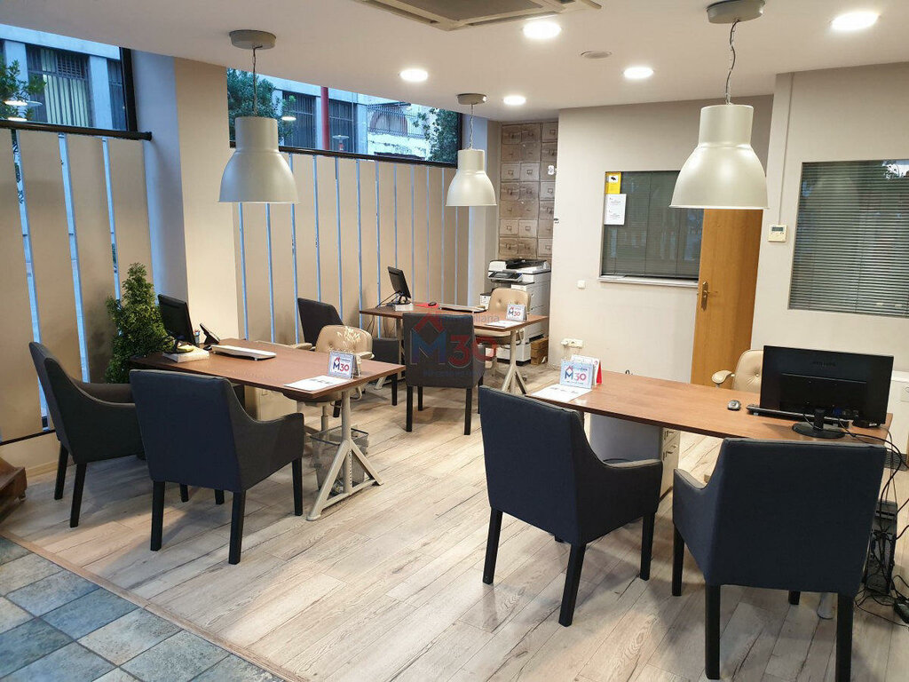Gayrimenkul yönetimi Gestión Inmobiliaria M30, Kastilya ve Leon, foto