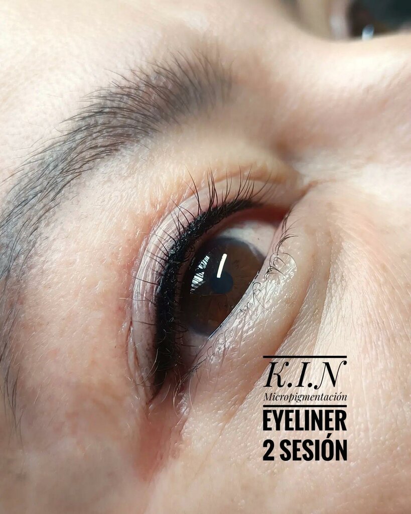 Kozmetoloji, kozmetik salonları Pestañas Kin, Endülüs, foto