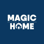 Magic Home (Bureyskaya Street No:2А, Angarsky Village), i̇ç mimarlık firmaları  Volgograd'dan