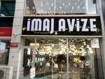 İmaj Avize (Ankara, Yenimahalle, Ergazi Mah., 1803. Cad., 1), lamba ve avize mağazaları  Ankara'dan