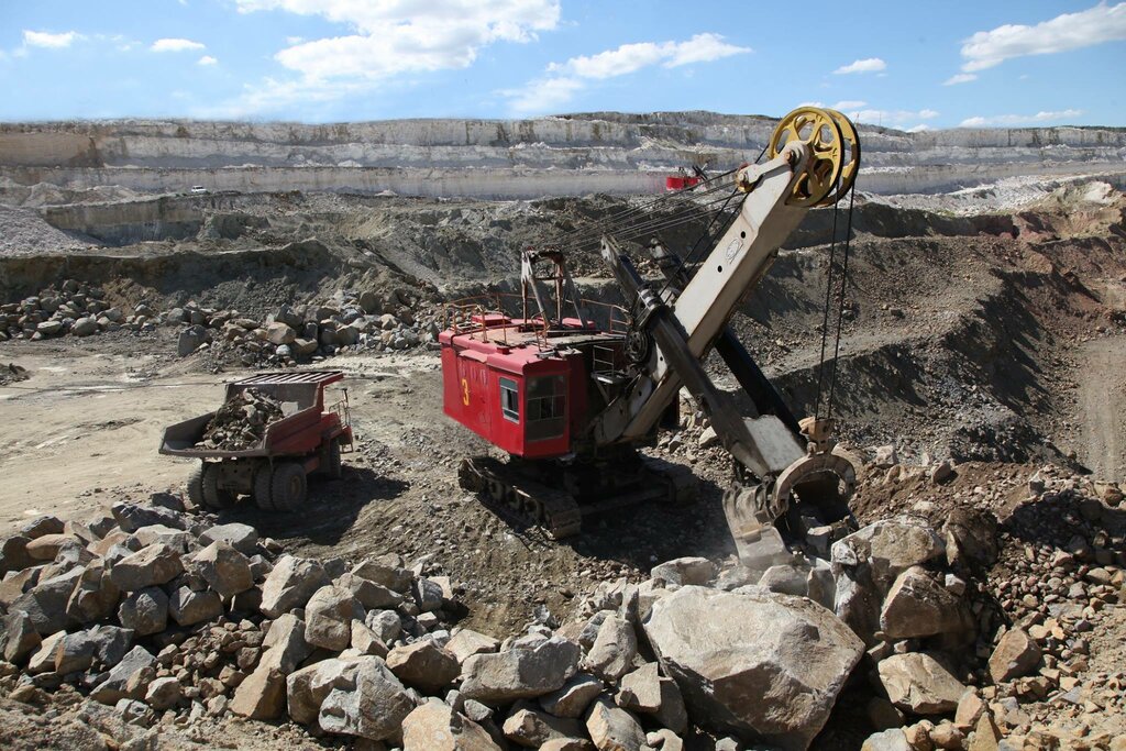 Yönetim ofisi Тихий Дон, Voronejskaya oblastı, foto