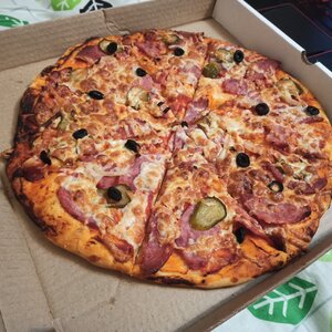 Удовольствие вкуса (ulitsa Revolyutsii No:5Б), hazır yemek teslim servisleri  Sim'den