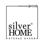 Silver home (Novo-Moskovskaya ulitsa No:2/8), mutfak mobilyaları  Smolensk'ten