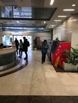 Alfa-bank (Krasnoproletarskaya Street No:4), atm'ler  Moskova'dan