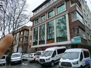 Özel Bali Diyaliz Merkezi (Ankara, Çankaya, Mebusevleri Mah., Şerefli Sok., 27A), tıp merkezleri ve klinikler  Ankara'dan