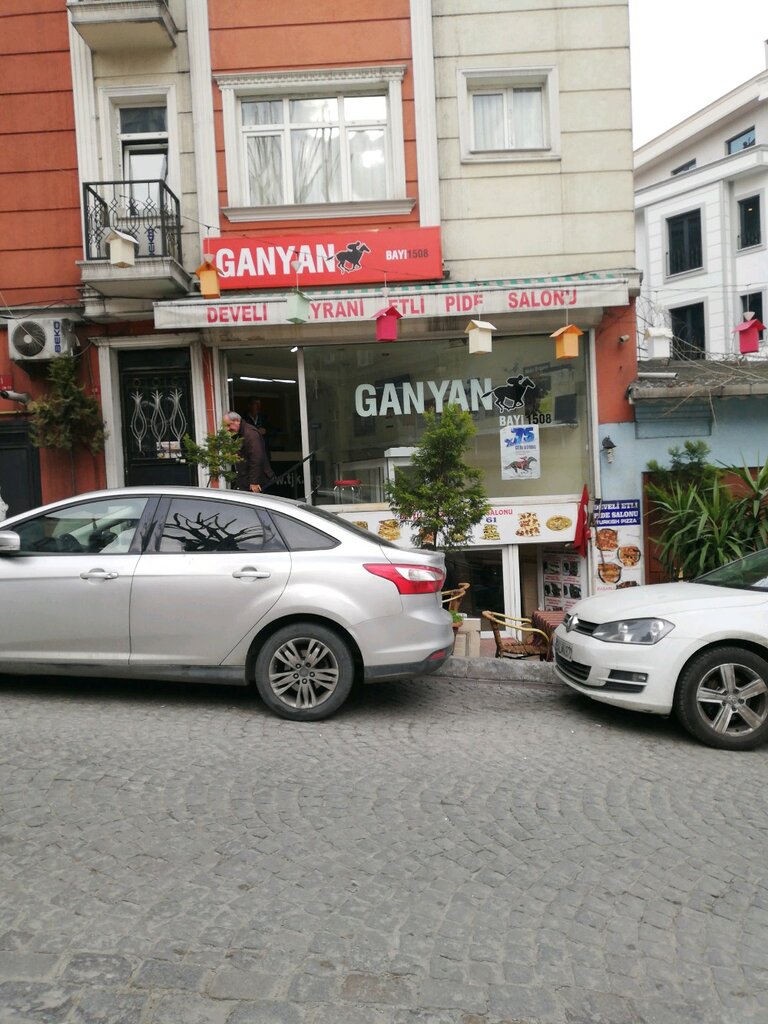 Restoran Develi Seyrani Etli Pide Salonu, İstanbul, foto