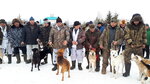 Охотничье-гостевой дом Волчье логово (Lugovaya ulitsa No:8, selo Lashch-Tayaba), avcılar ve balıkçılar  Çuvaşya'dan