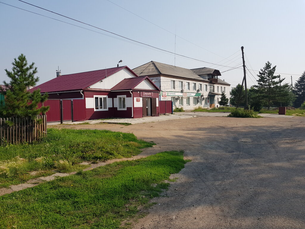 Market Добрыня, Uyar, foto