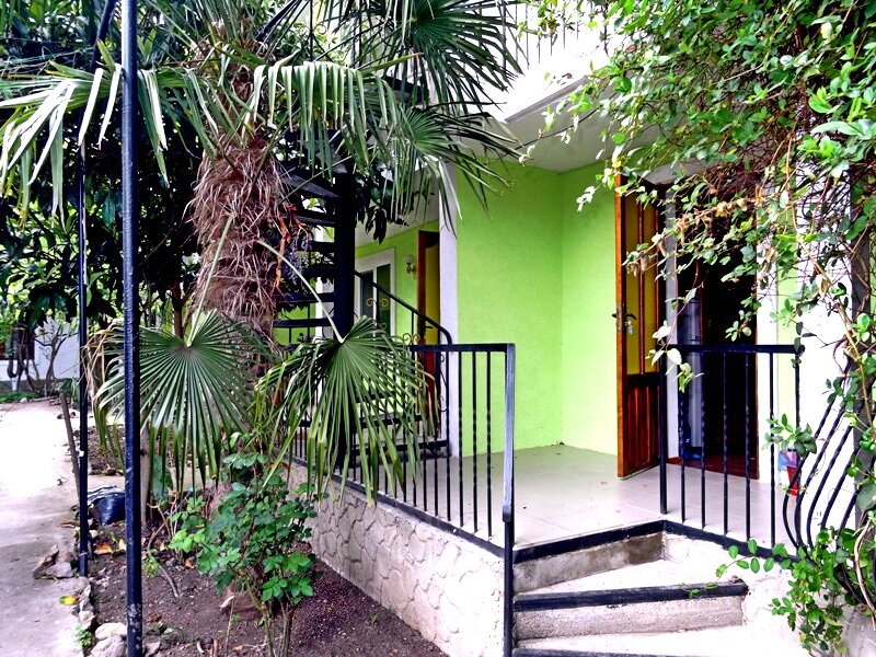 Otel Zeleny dvorik, Kırım Cumhuriyeti, foto