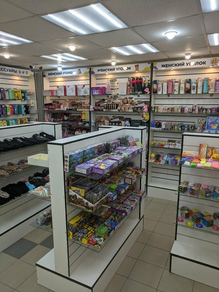 Cep telefonu aksesuarları Million Tovarov, Smolensk, foto