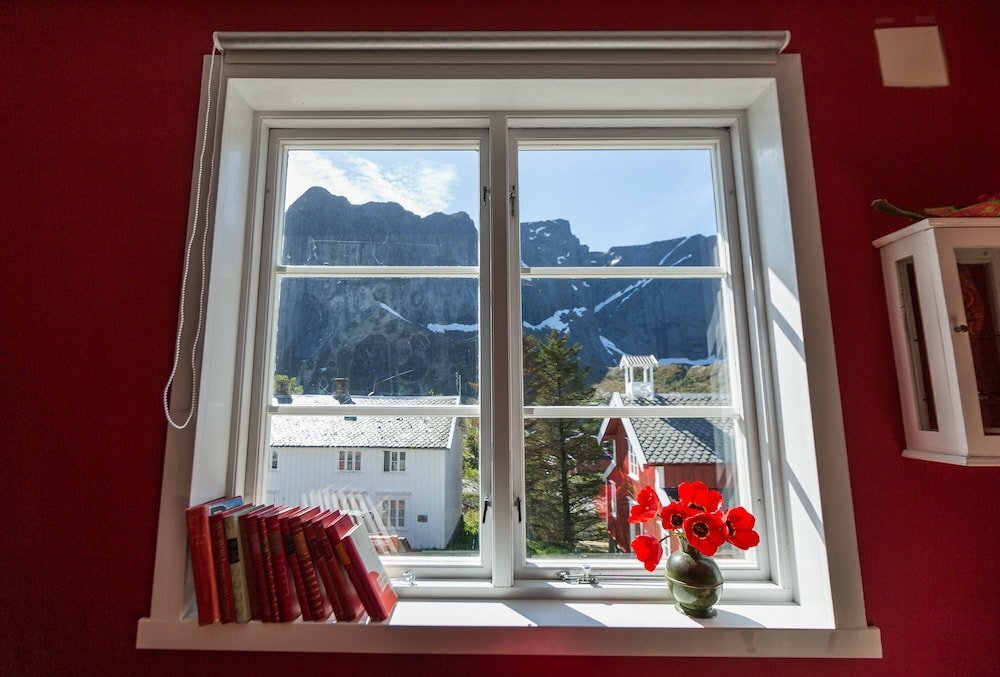 Otel Catogården, Nordland, foto