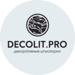 Decolit. pro (Nakhimovsky Avenue No:24с1), dekoratif kaplama hizmetleri  Moskova'dan