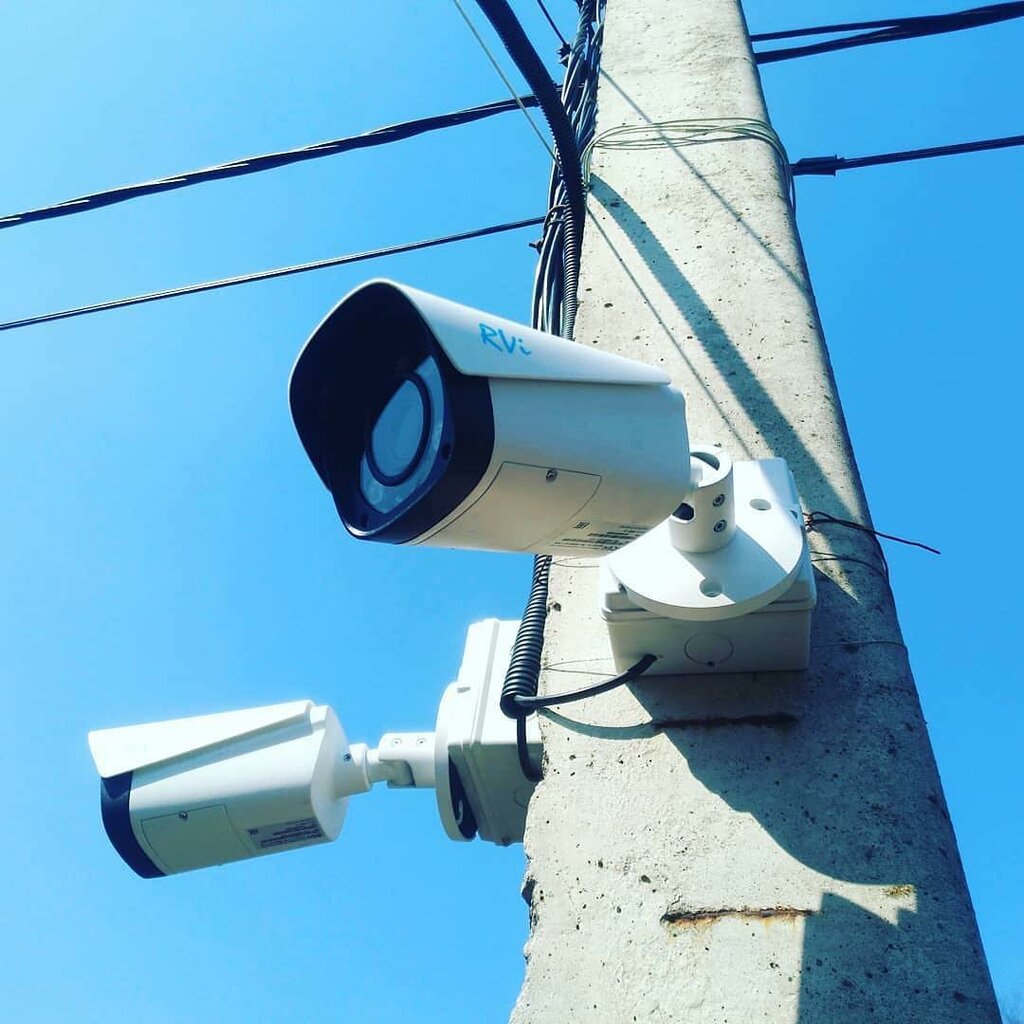Güvenlik ve alarm sistemleri Security 59, Perm, foto