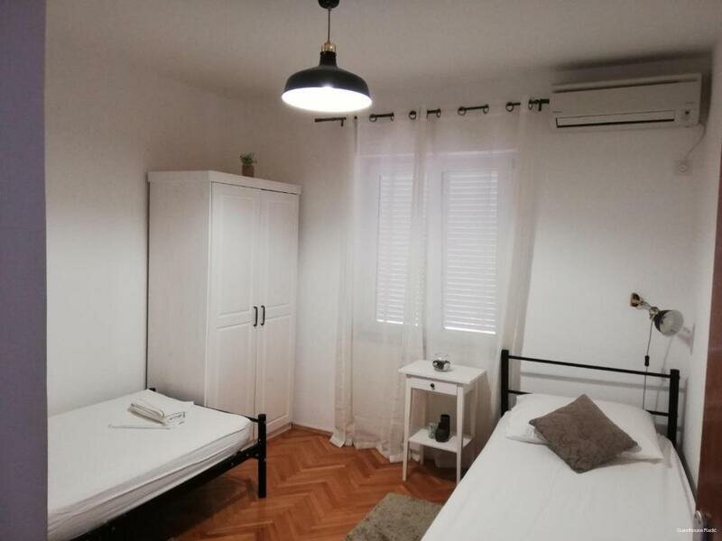 Otel Guesthouse Radic, Dubrovnik, foto