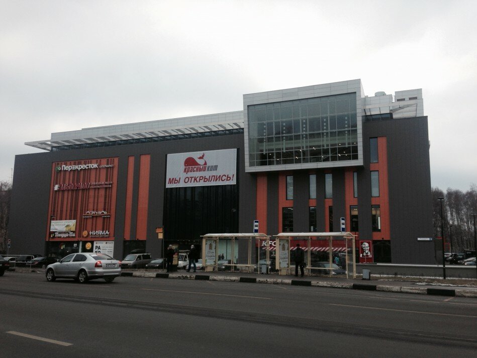 Yatak üreticileri Ormatek, Krasnogorsk, foto