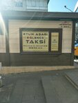 Etlik Aşağı Eğlence Taksi (Aşağı Eğlence Mah., Susurluk Cad., No:22, Keçiören, Ankara), taksi  Ankara'dan
