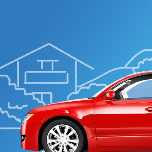 Sigorta şirketleri Страховой Дом ВСК, Seversk, foto