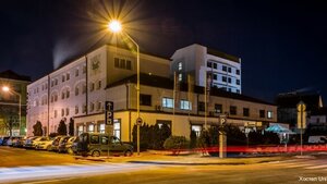 Otel Uni Hostel, Maribor, foto