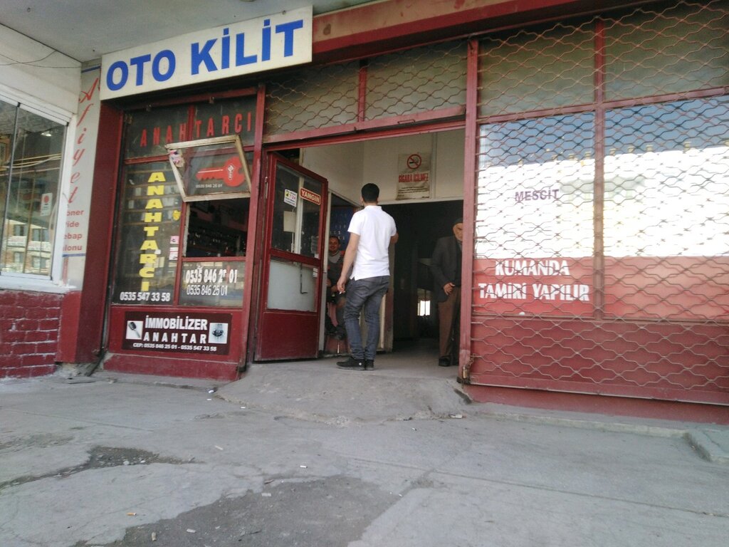 i̇ş merkezi Ceceli iş Hanı, Ankara, foto